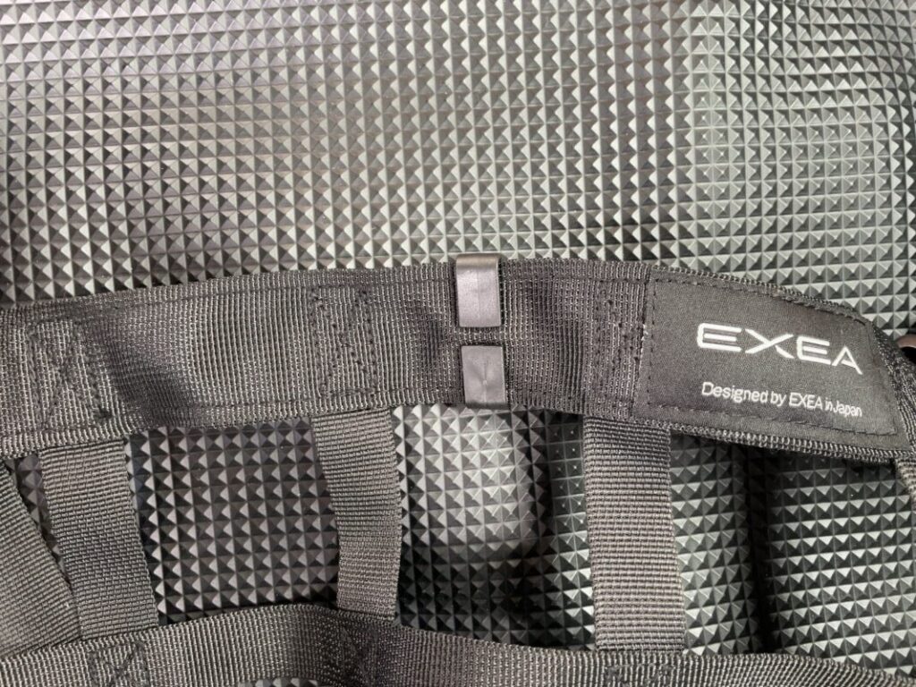 【星光産業EXEA】ジムニー専用ルーフネット(EE-232)をレビュー！ | うりさんブログ